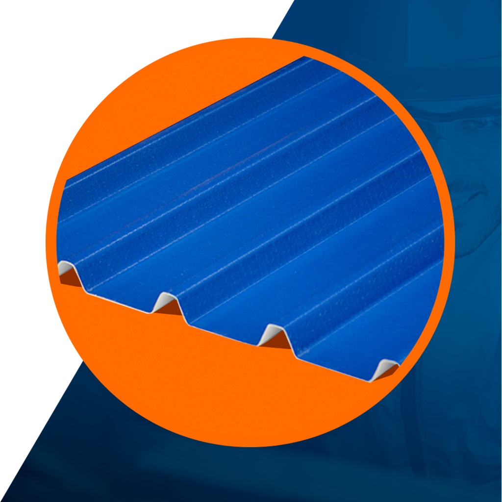 Tejas PVC - Polyvalle