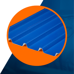 Tejas PVC - Polyvalle