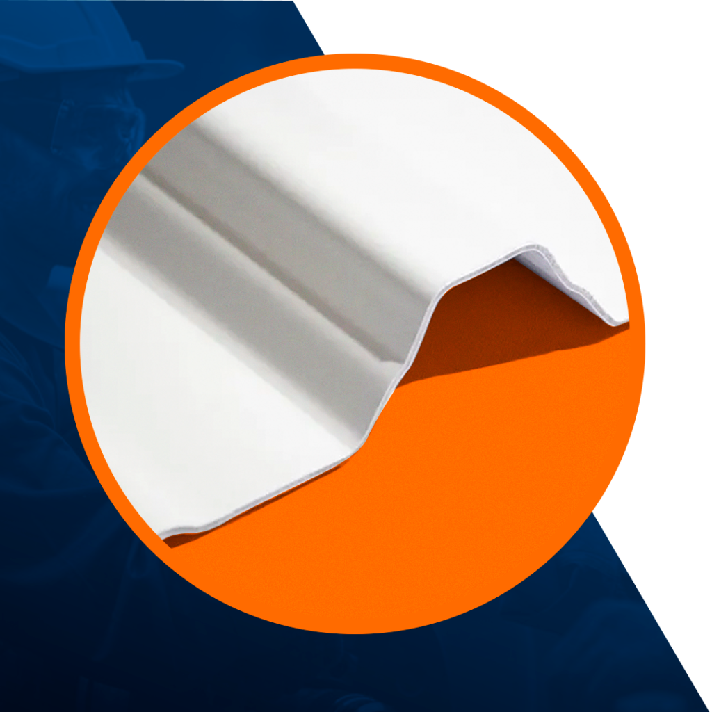 Tejas PVC - Polyvalle