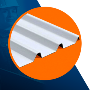 Tejas PVC - Polyvalle