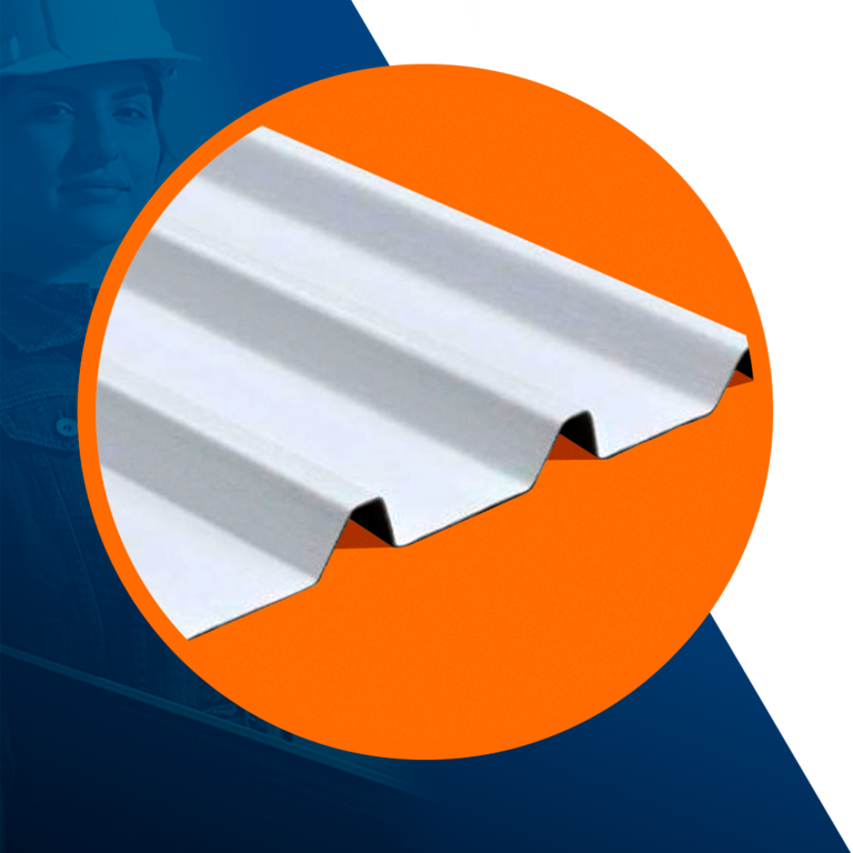 Tejas PVC - Polyvalle